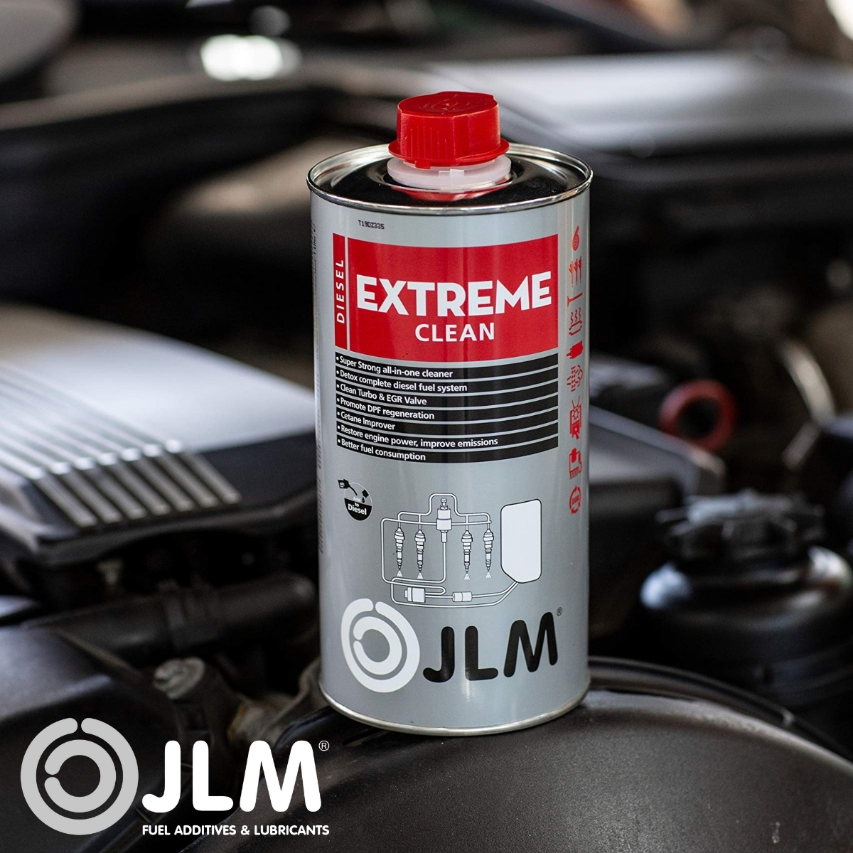 JLM ADITIV – EXTREME CLEAN – MOTOREX AUTODIJELOVI